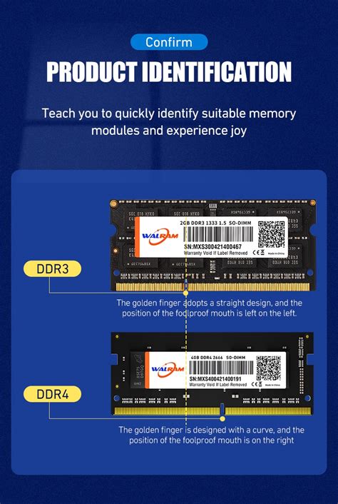 walram memoria ddr4 ddr3 laptop ram 8gb 4gb 16gb shopee malaysia