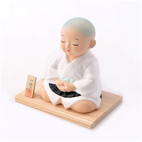 一休さん・その他人形 京都の人形・こけし・和雑貨通販│木村桜士堂