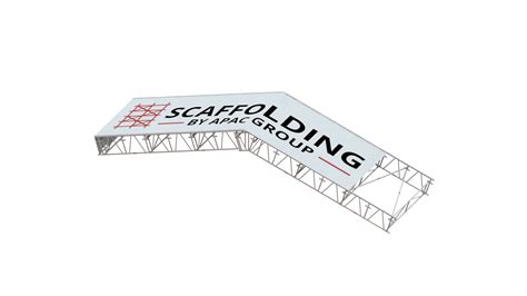Your No1 Temporary Roof Supplier In China Apac Scaffold