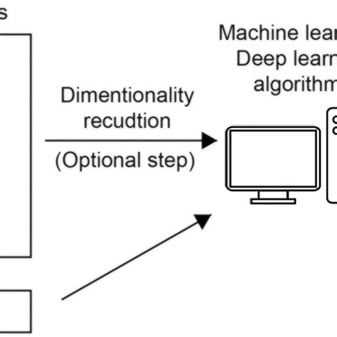 Schematic Of The Implementation Of Machine Learning In Sudep