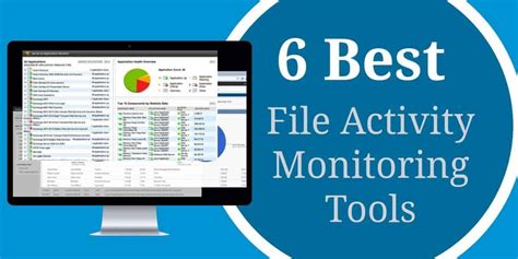 6 Best File Activity Monitoring Tools How To Monitor Files Accessed