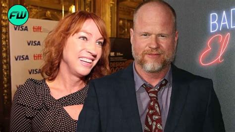 Biggest Joss Whedon Controversies That Slowly Destroyed His Career Bit