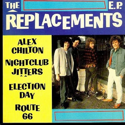 Alex Chilton Powerpop An Eclectic Collection Of Pop Culture