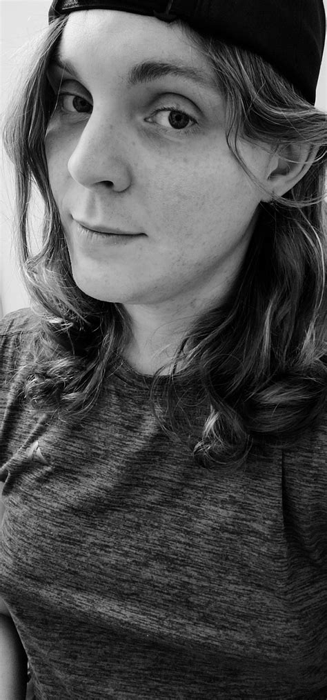Was Feeling Myself Today Mtf 33 17 Months Hrt R Transpassing