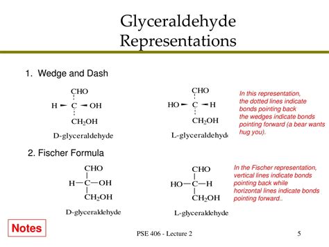 Ppt Monosaccharides Chemistry Insights Powerpoint Presentation Free