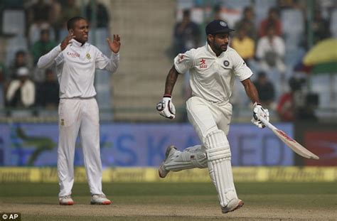 Icc Report Indias Shikhar Dhawan For Suspect Bowling Action And Will