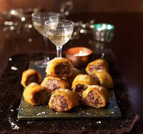 Slimming World Sausage Rolls Dieter24