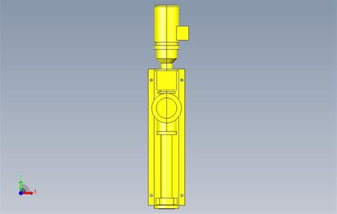 Seepex西派克螺杆泵bn10 12liges模型图纸免费下载 懒石网