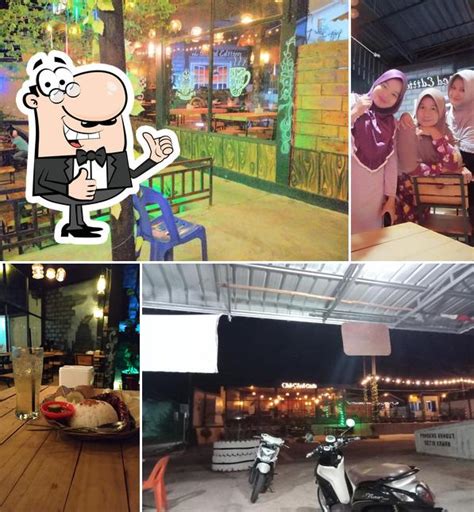 Chit Chat Cafe 3c Kijang Kota Restaurant Reviews