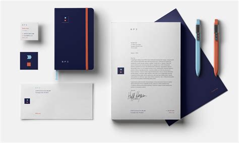 Bpi Information Systems On Behance