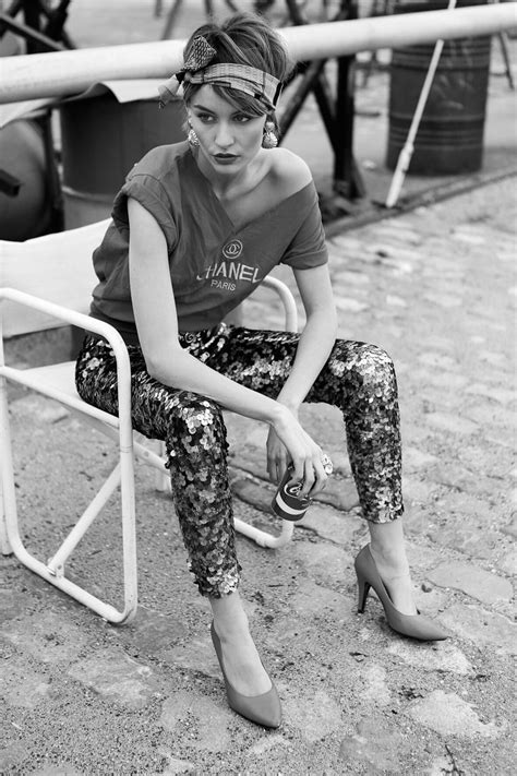 Lena Simonne Picture