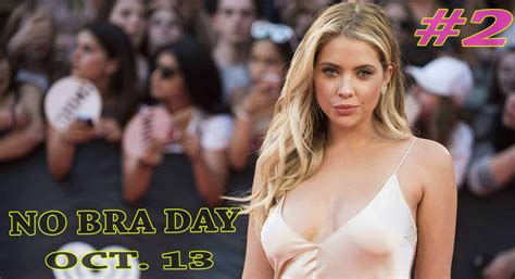 No Bra Day National No Bra Day 2021 National Awareness Days Calendar
