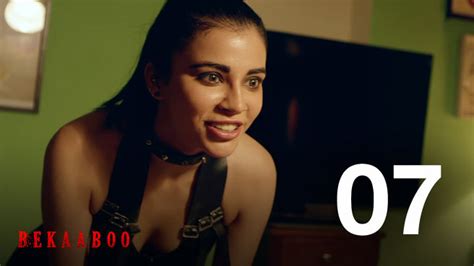 Watch Bekaaboo Episode 7 On Jiohotstar