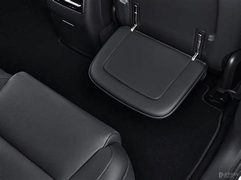 银色理想l7座椅内饰图片理想l7 2023款 Max7555105太平洋汽车网