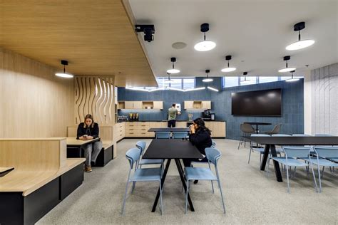 Momentis Offices Or Yehuda Office Snapshots Interior Design
