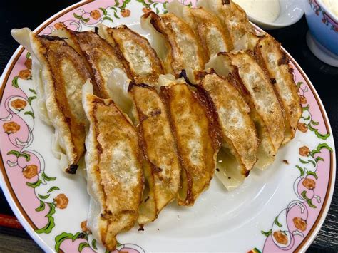 餃子の王将！「にんにく激増し餃子」は青森県産にんにくを2倍使用！ ファンファン福岡