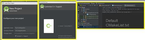 Java Native Interface Building Tess Two Into A Project Using Android