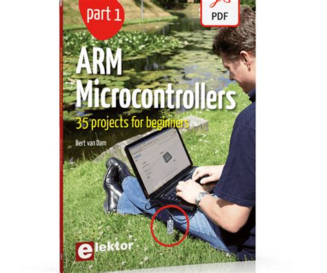 Arm Microcontrollers En E Book Elektor