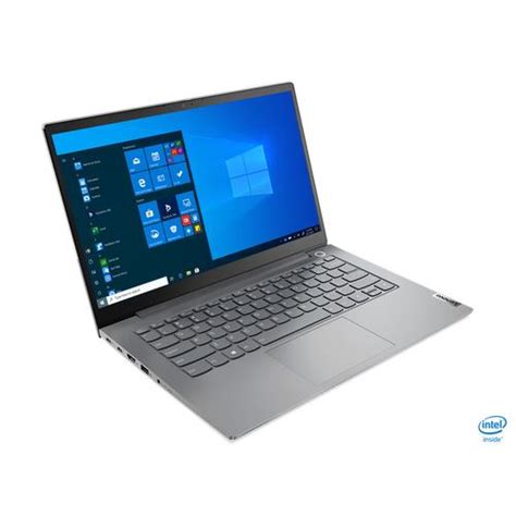 Jual Lenovo Thinkbook G Itl Vd G Id Core I G Gb Gb W Ohs Kota Denpasar