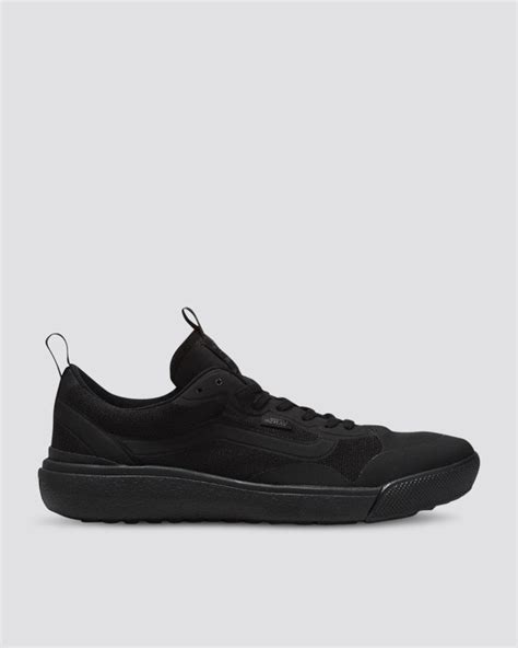 Shop Vans, Vans, Vans Ultrarange Exo in Black