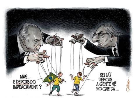Charges Etc EducaÇÃo Tecnologia ComunicaÇÃo