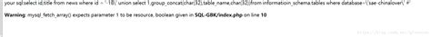 南邮ctf 部分题目writeup web2 csdn博客