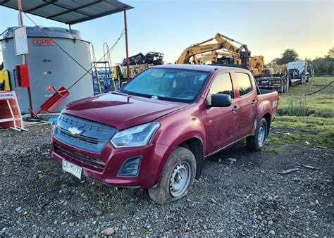 camioneta chevrolet dmax e5 2020 const san felipe05 07