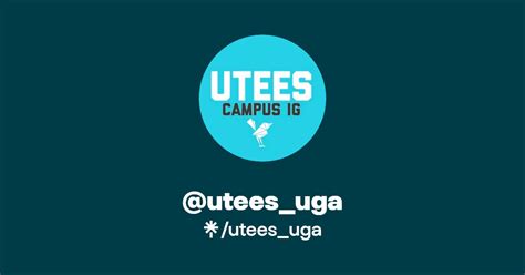 Utees Uga Linktree