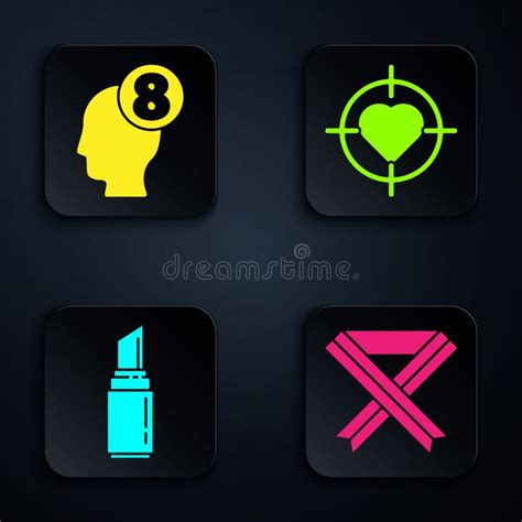 Breast Cancer In Human Stock Vector Illustration Of Clipart 59107907