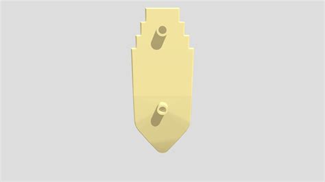 Enjoy Kulp Download Free 3d Model By Plasİm Plasim [cfe943c