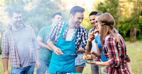 Organizar um churrasco dicas infalíveis para te ajudar