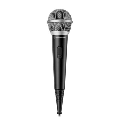 Audio Technica Atr1200x Unidirectional Dynamic Vocalinstrument Microphone