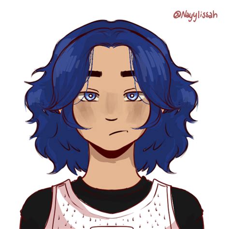 Ariko (Unknown) on Toyhouse