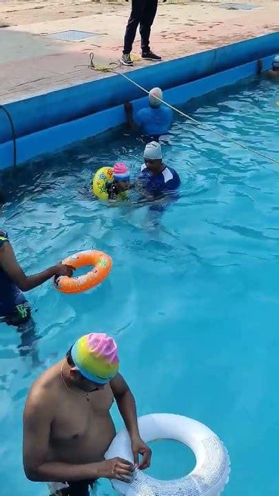 Sisirareelsshortsswimminglessonkeepswimming Youtube