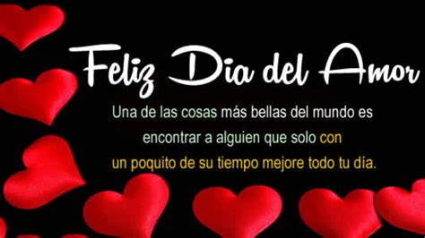 6 Imágenes De Feliz Día Del Amor Y La Amistad Celebrate Love And