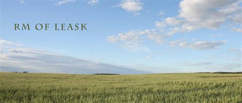 Rm Leask 464
