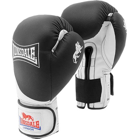Боксерские перчатки Lonsdale lonboxglove015 купить в интернет-магазине ...