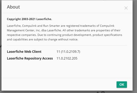 Laserfiche Install Failing For Database Connection OneSpan