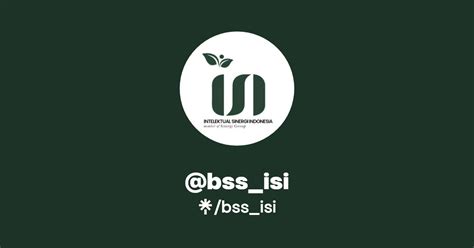 Bssisi Linktree