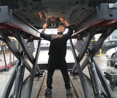 Preventive Maintenance Scheduling And Alerts Enhance Efficiency