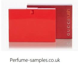 Gucci Perfume Samples Gucci Rush Edt Perfume Uk
