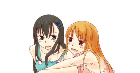 百合 Lilo エーコーしゅるのイラスト Pixiv