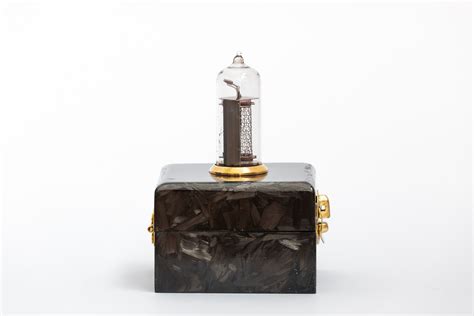 Single Digit Nixie Clock