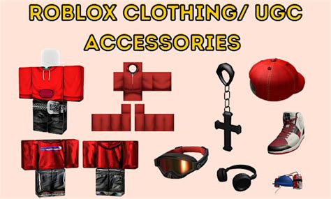 Make Roblox Avatar Ugc Roblox Hat Roblox Layered Cloth Roblox Ugc