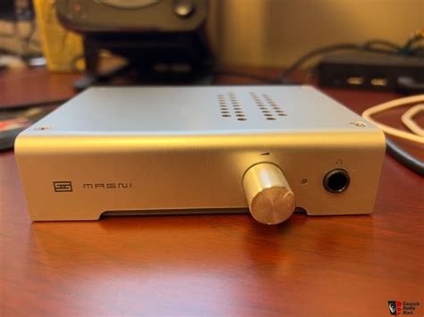 Schiit Magni 3 For Sale Canuck Audio Mart