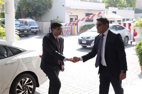 Pakistan Fintech Network On Linkedin Fintechinpakistan Pffii24