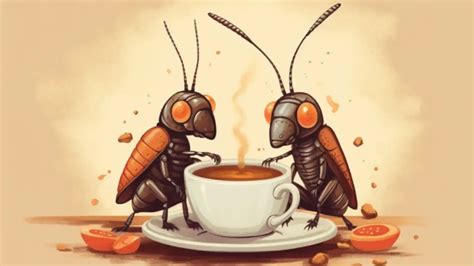 कॉकरोच का घर में आना शुभ या अशुभ