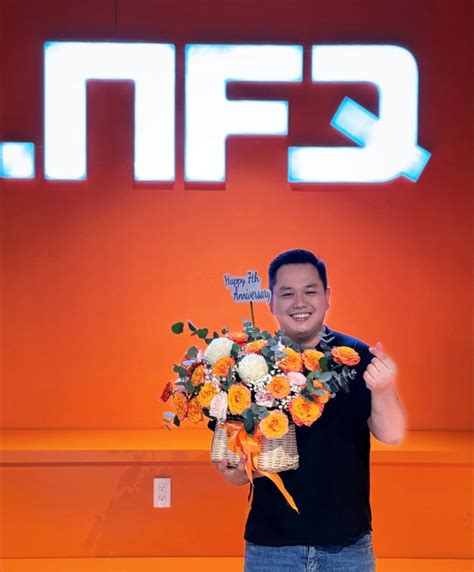 Nghi Nguyen On Linkedin On Nov 1st We Joined In Celebrating A