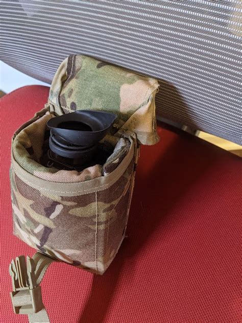 Usgi Ocp Pvs 14 Pouch Protective Nvg Insert Kommandostore