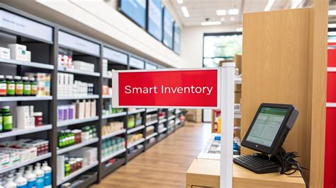 Pharmacy Inventory Management Software Explained